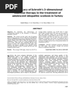 013 Neurodevelopmental Technique | PDF | Anatomical Terms Of Motion ...