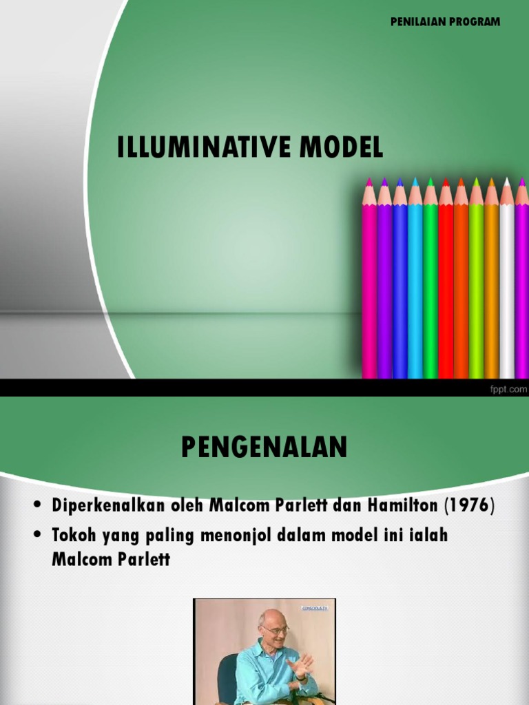 Illuminative Model PPT 2 | PDF