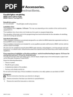 Driving License Written Test | PDF | Driving Under The Influence | Traffic