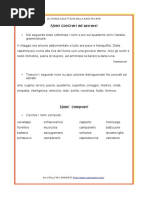 Modello Di Delega Generica | PDF