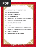 Recog Invitation Front Cover | PDF