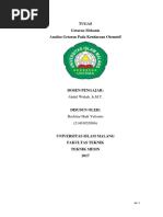 Kel1 - Konsep Dasar Racun Dan Klasifikasi Beserta Contoh | PDF