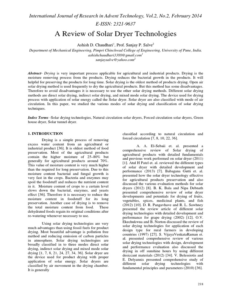 #1f497d PDF | PDF | Clothes Dryer | Solar Energy