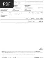 Lenskart Bill | PDF | Invoice | Public Finance