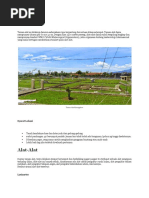 Gun Bellani: Cara Kerja | PDF