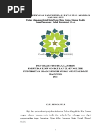 Pengertian Nash | PDF