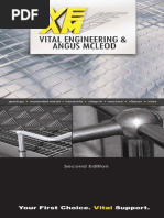 Webforge Handrail 2020 Web 3 | PDF | Stairs | Building Engineering