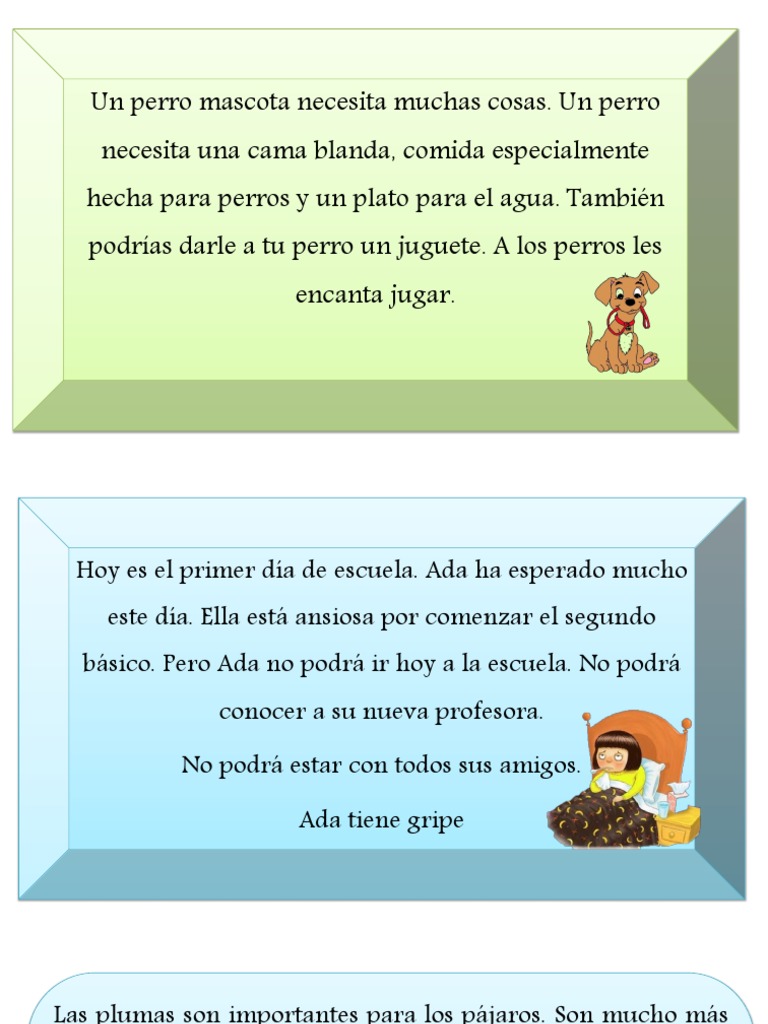 Texto Gigante B | PDF