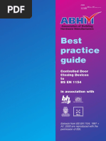 BS en 1364-1-2015 | PDF | Wall | Thermocouple