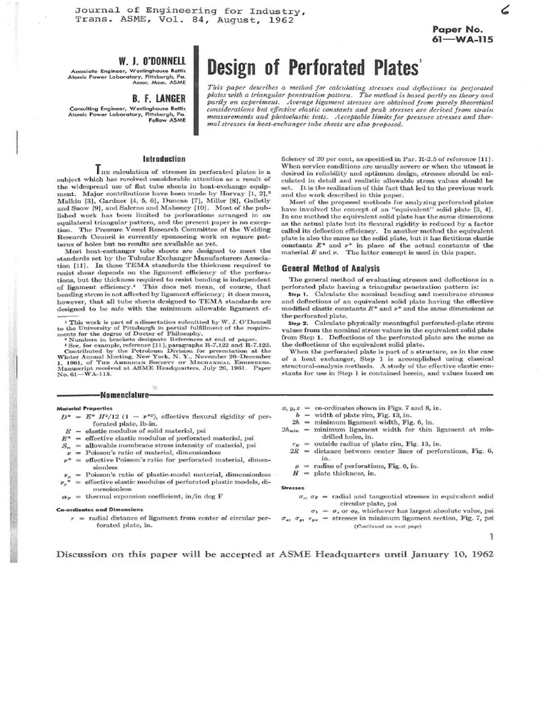 P Plates | PDF | Stress (Mechanics) | Bending