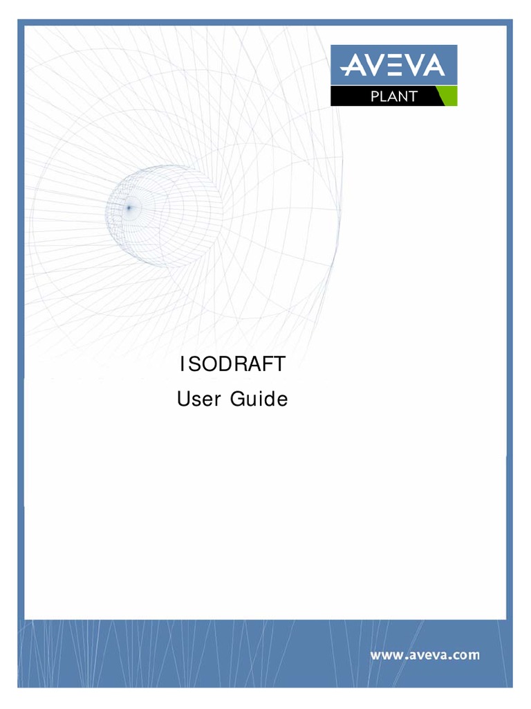 Isodraft User Guide | PDF | License | Command Line Interface