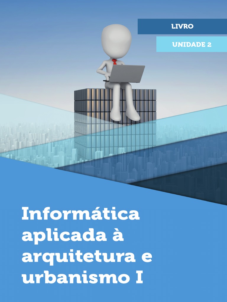 Livro U2 | Download grátis PDF | Auto Cad | Janela (informática)