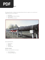 Pipe Support Span Standards and Charts | PDF | Pipe (Fluid Conveyance ...
