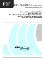 VxLAN Implementation | PDF | Computer Network | Networking