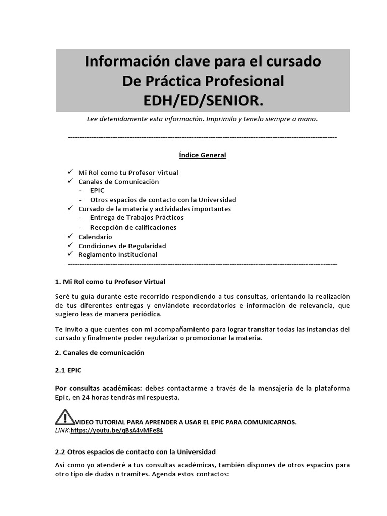 Practica Profesional | PDF | Point and Click | Archivo de computadora
