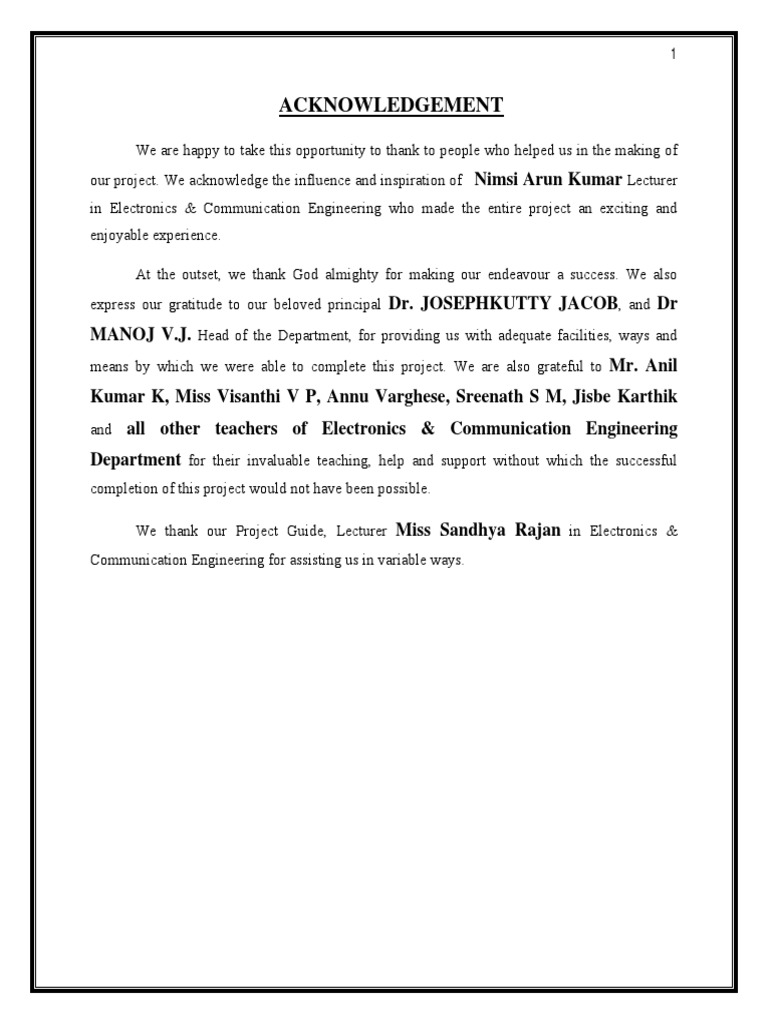 Water Level Indicator | PDF | Resistor | Diode
