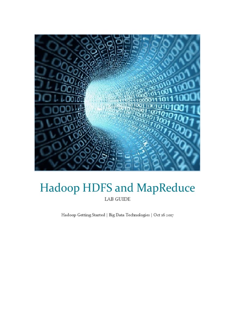 Hadoop Setup for Beginners | PDF | Apache Hadoop | Information Retrieval