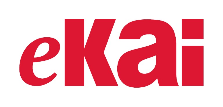 Ekai Logo Vector 4c | PDF