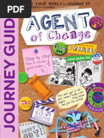 Girl Scout Juniors aMUSE Journey | PDF | Fashion Accessories | Books