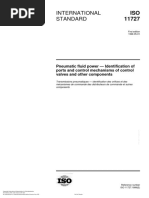 ISO 14617 Symbols | PDF