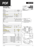 NEC 314.16: Box Fill Requirements | PDF | Electrical Wiring | Equipment