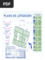 PLANO DE UBICACION Y LOCALIZACION - JAUJA-Layout1 | PDF