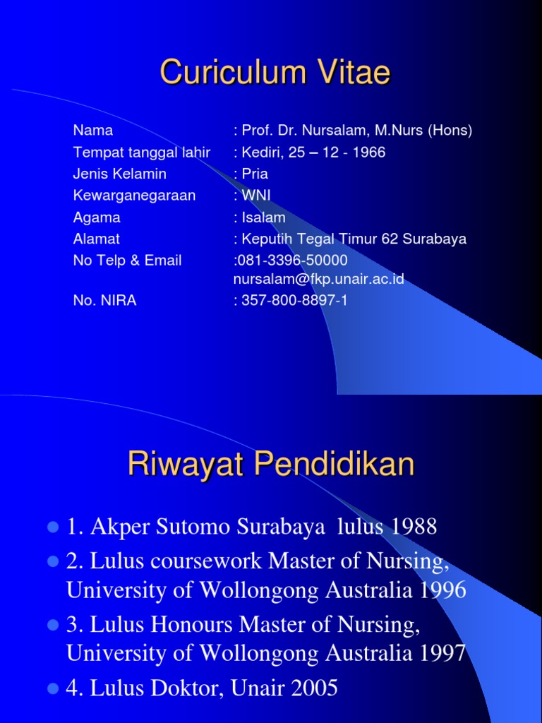 Materi Prof Nursalam | PDF | Patient Safety | Patient