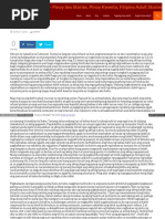 Pulandit: Ang Usapan - Part 25 | PDF