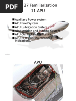 131-9B APU - Handbook | PDF | Pump | Valve