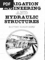 Irrigation Engineering Book | PDF | Irrigation | Drainage