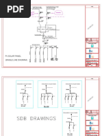 SLD Rooftop On-Grid 5X 25 KW BKF PDF | PDF | Glass Applications | Solar ...