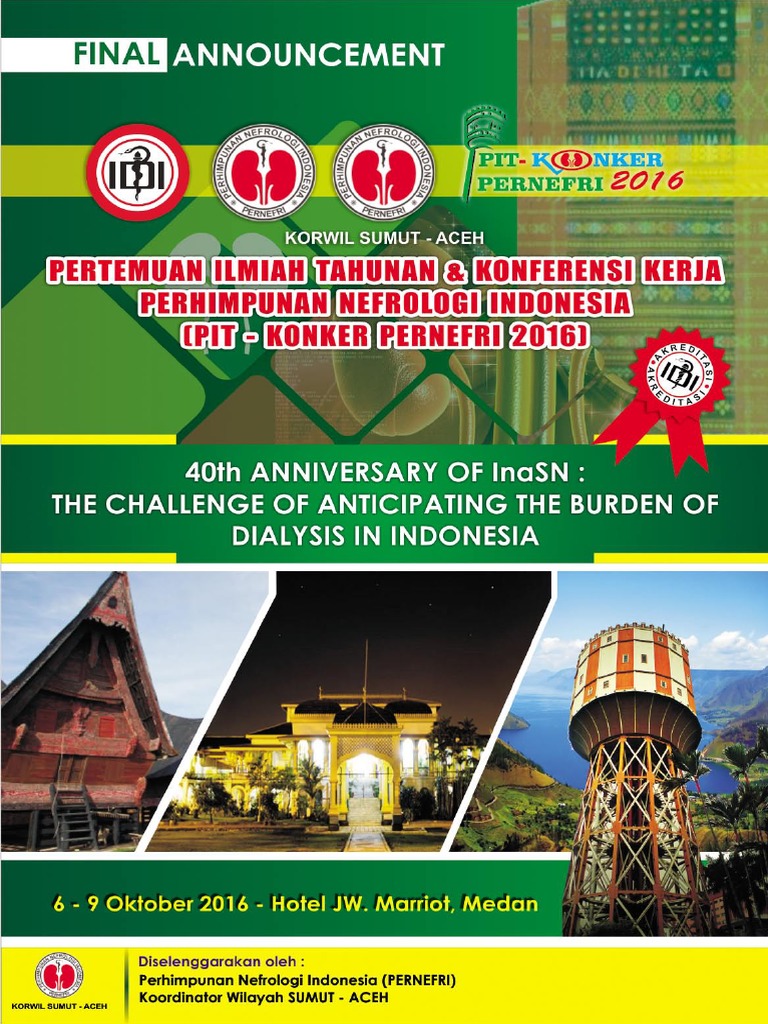 Brosur Pernefri | PDF