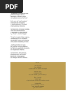 A Yucatán - Canción Yucateca | PDF | Poesía | Clásicos