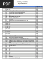 JIS B 7507_2016 Vernier, Dial Digital Callipers (Foreign Standard)