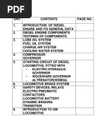 Mini Project PDF | PDF | Internal Combustion Engine | Turbocharger