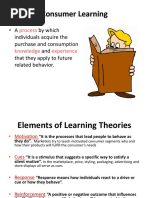 Cog Log | PDF | Psychological Concepts | Psychology