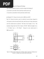 RC Jacketing PDF | PDF | Beam (Structure) | Reinforced Concrete
