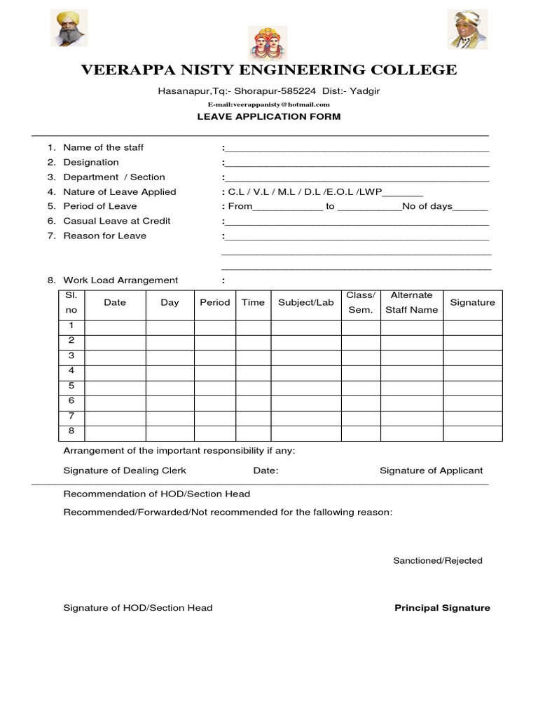 C.L Form A3 | PDF