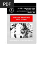 Cables - ICEA Color Code Charts | PDF | Green | Red