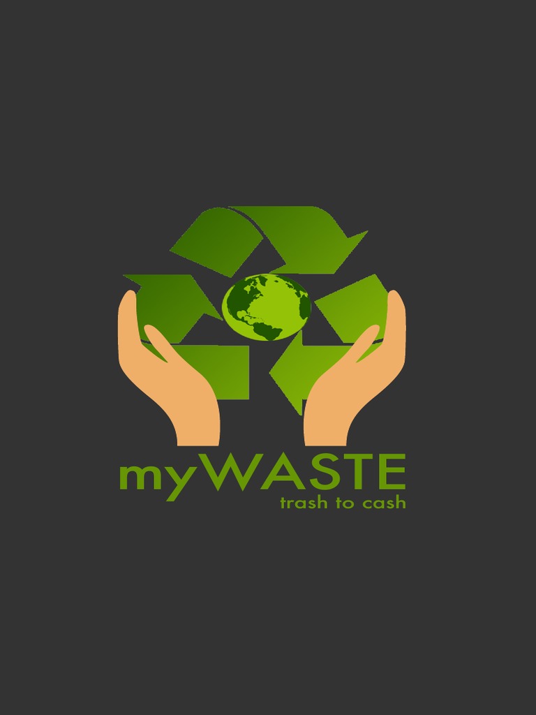 My Waste | PDF