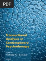 Ryff Scales of Psychological Well Being | PDF