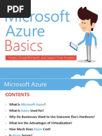 Nerdio Azure Cheat Sheet Q1, 24 | PDF | Solid State Drive | Random Access Memory