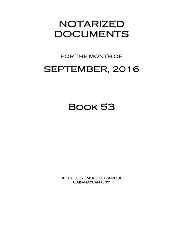 Notarial Report To RTC | PDF | Law Clerk | Notary Public