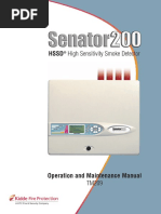 Rts151key Manual | PDF | Detector (Radio) | Duct (Flow)