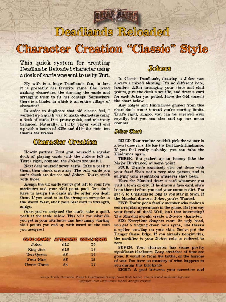 DLR Cards | PDF | Gaming | Tabletop Games