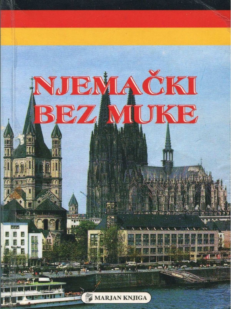 Njemački Bez Muke | PDF