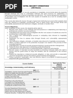 Permit Vision | PDF | Risk Assessment | Risk