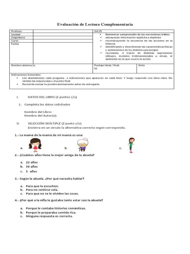 Las Mamá de La Mamá de Mi Mamá | PDF | Lectura (proceso) | Sicología