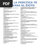 Ejemplo Multipruebas | PDF