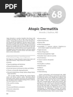 Claricort: Uses and Dosage Guide | PDF | Dermatitis | Allergy